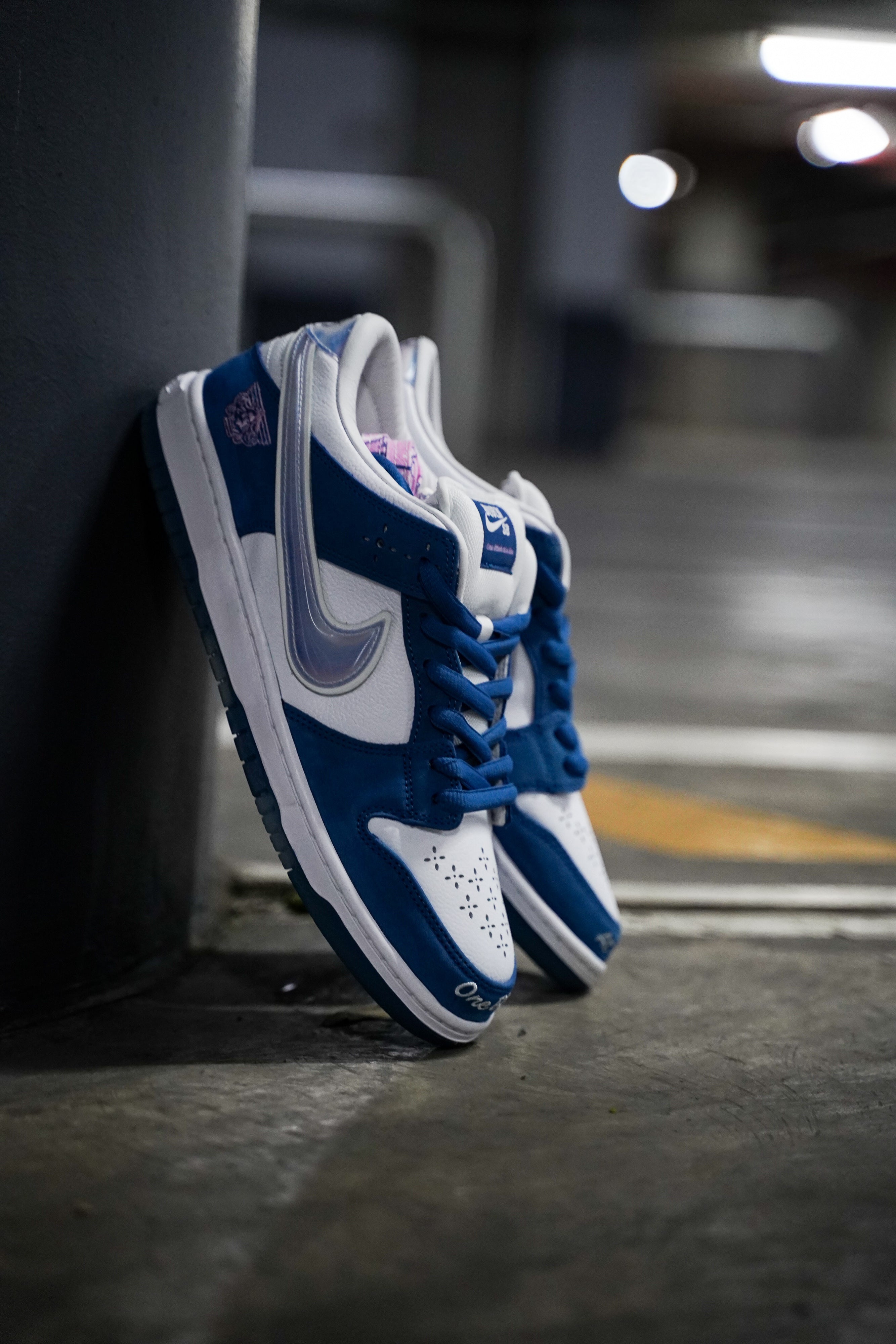 Nike – Page 3 – Lunch Money Kicks